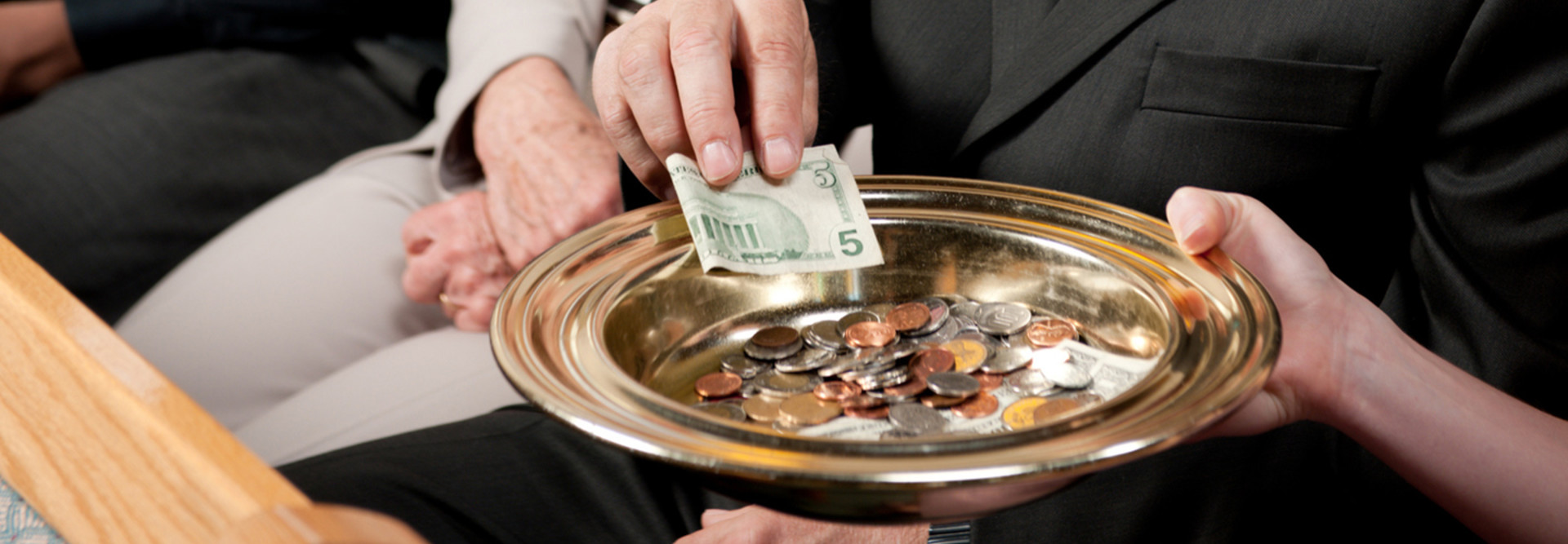 What Churches Should Know About Digital Giving | BizTech Magazine